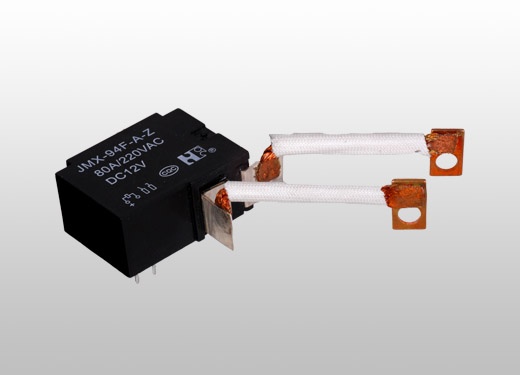 High power latching relay 80a 100a JMX-94F